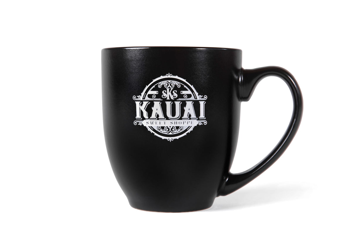 Coffee Mug – Kauai Sweet Shoppe
